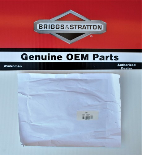 Briggs & Stratton OEM 842658 Replacement Gasket Set-engine for sale ...