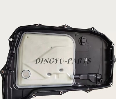 OEM Transmission Oil Pan For Cayenne Audi Q7 A8 Q7 A7 A6 S4 SQ5 ...