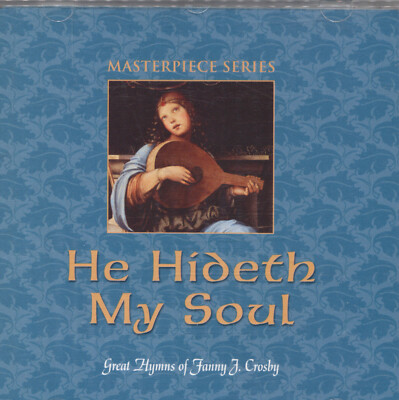 J. Daniel Smith - He Hideth My Soul CD | eBay UK