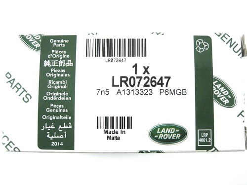 Land Range Rover Sport LR3 LR4 Discovery Brake Stop Light Pedal Switch ...