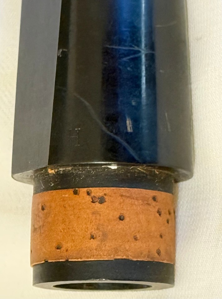 BLAYMAN H Clarinet mouthpiece | eBay