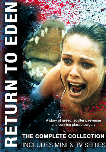 Return to Eden: The Complete Collection (DVD, 1983) for sale online | eBay