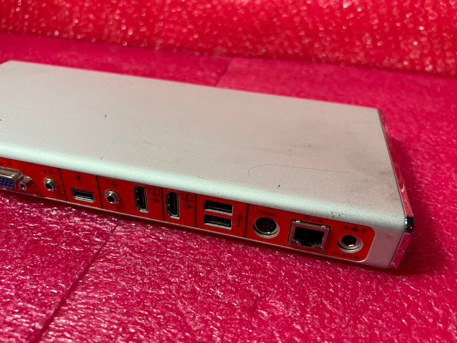 1 Pc POLYCOM GROUP 500 REAL PRESENCE SERIS 2201-61078-001 | eBay