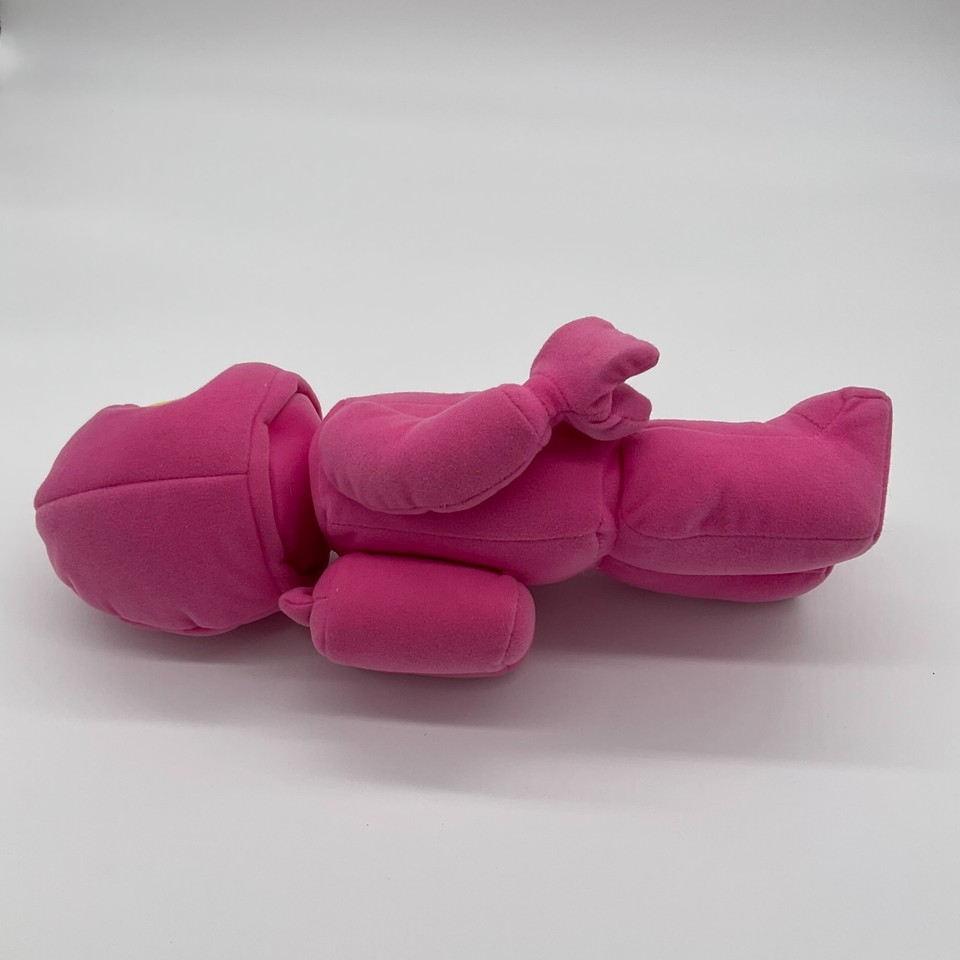 LEGO Collection x Target Minifigure Astronaut Plush Space Toy Pink | eBay