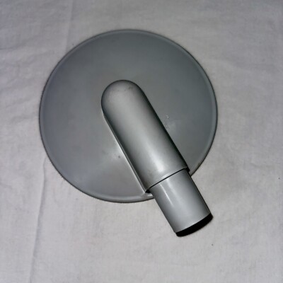 Vacuum Plate Adapter For Summer Waves For Polygroup Skimmer Filter Pump ...