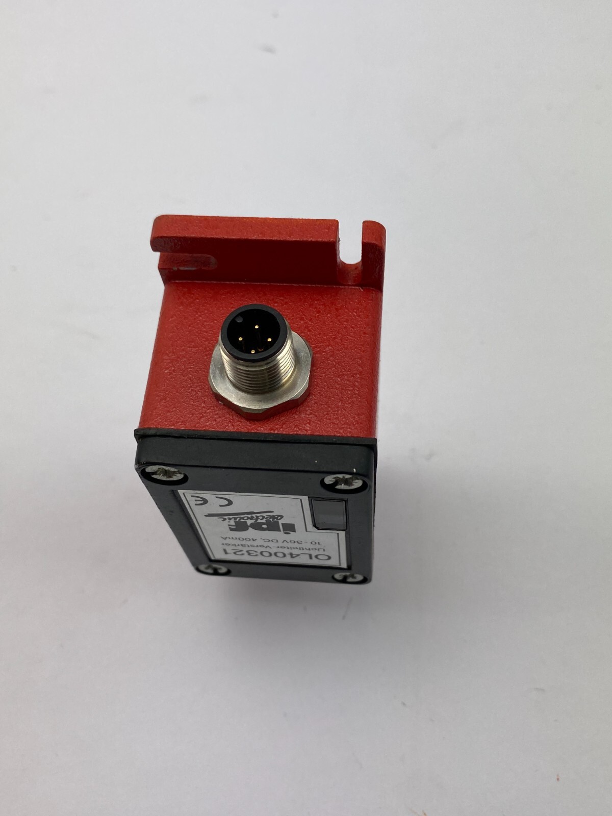 Ipf Electronic OL400321 10-36V Dc, 400mA | eBay