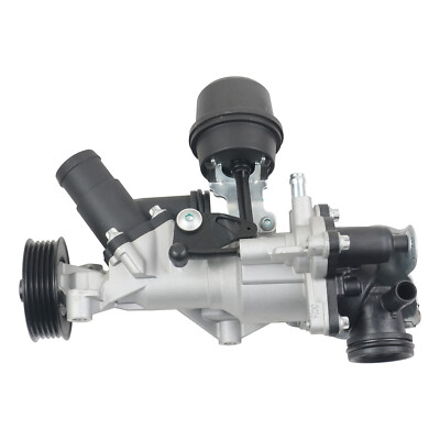 Unused Water Pump 2702000800 2702000000 For Mercedes A-CLASS (W176 ...