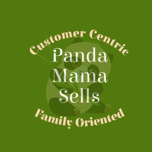 Panda Mama Sells | eBay Stores