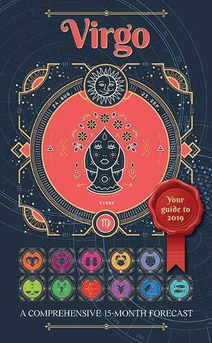 Virgo (Horoscopes 2019) - - Paperback - 1788105656-Good 1788105656 | eBay UK