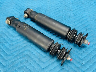 Lexus LX470 Front Shock Absorber Strut RH & LH Pair 2000-2007 OEM | eBay