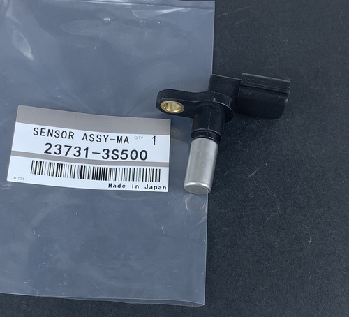 Engine Crankshaft Position Sensor for Nissan Frontier Pickup Xterra ...