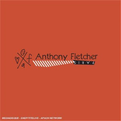 Anthony Fletcher Paris (CD) | eBay