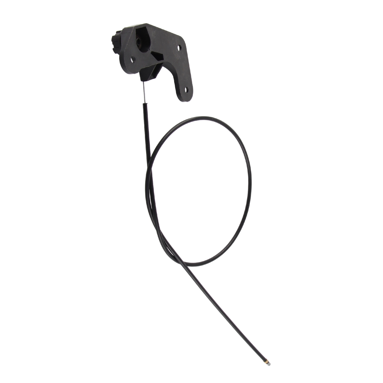 .* Hood Bonnet Latch Release Cable LR011706 For L322 | eBay