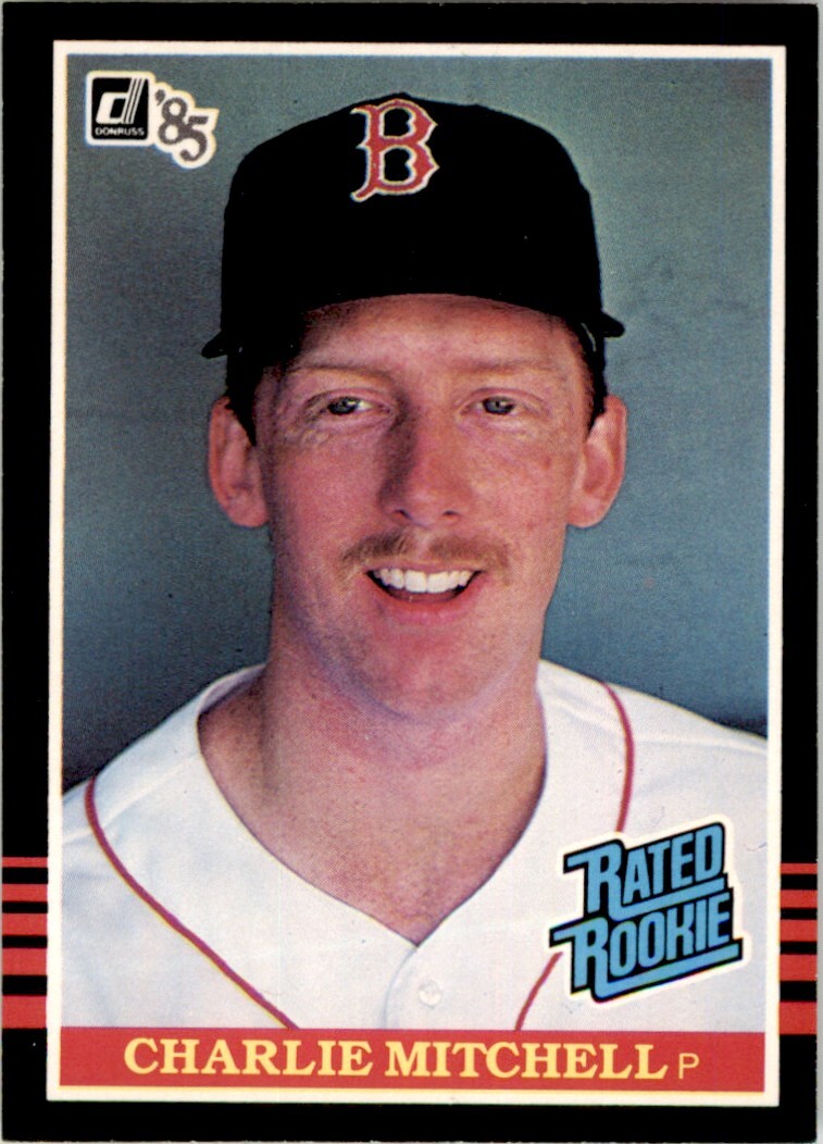 Charlie Mitchell's Instagram, Twitter & Facebook on IDCrawl