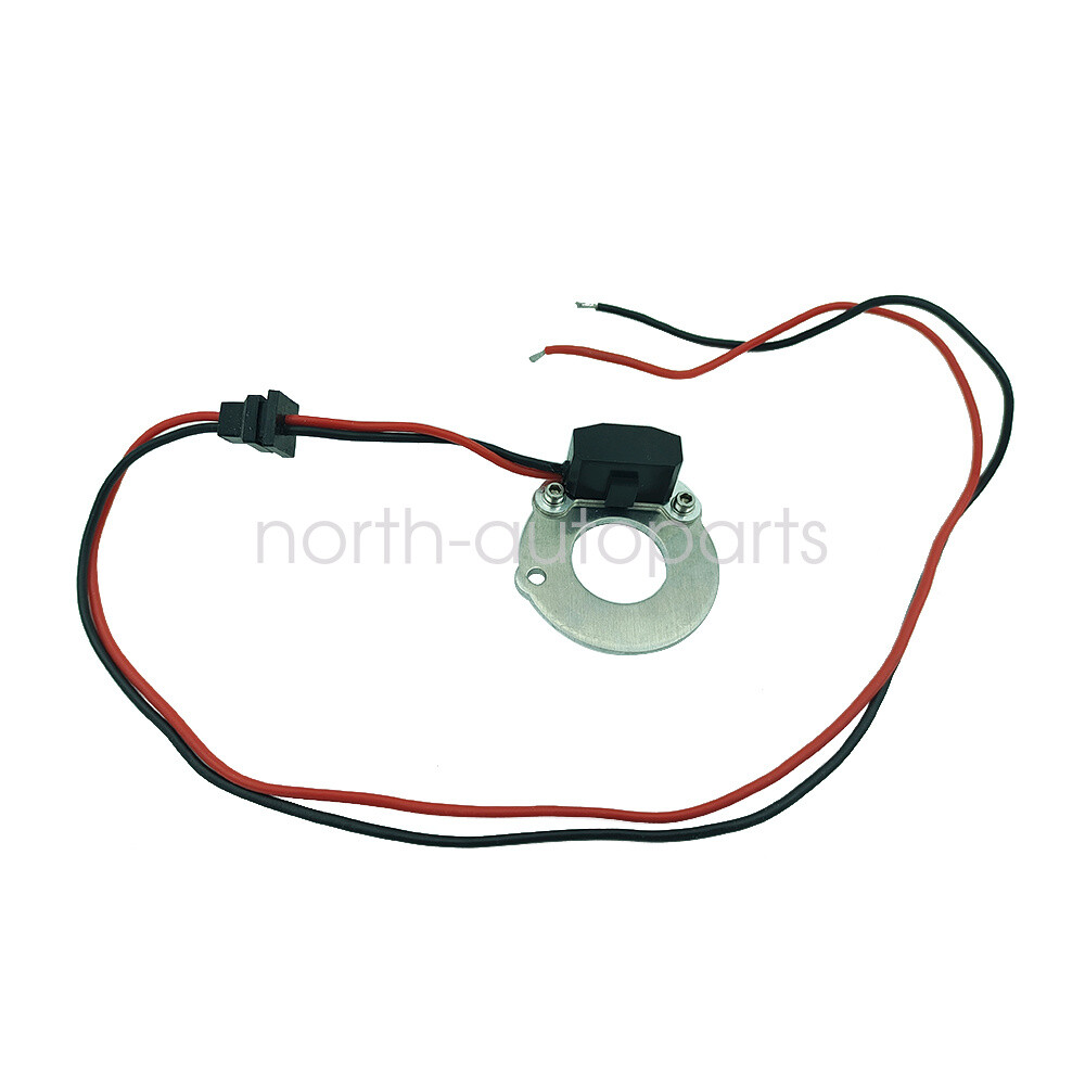 For DISTRIBUTORS 009 050 4 Cylinder Electronic Ignition Conversion Kit ...