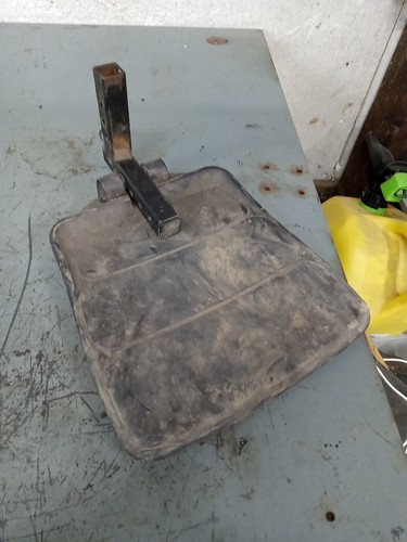 Footrest Invacare Pronto SureStep Power Wheelchair M41 M51 M61 M71 TDX ...