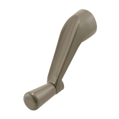 Spline Socket Crank Handle, Stone 3/8 Inch | eBay