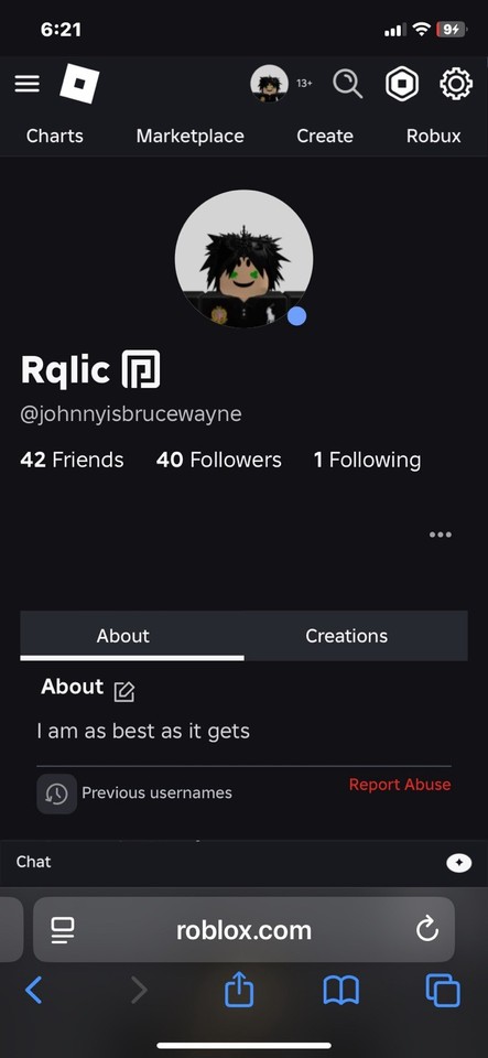 roblox account stacked | eBay