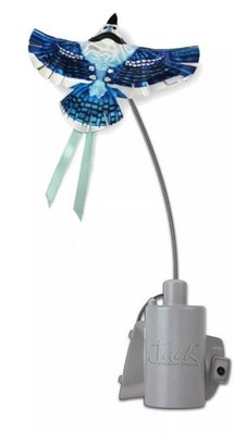 Foxpro Blue Jay Topper For Coyote Predator Hunting Decoy - FOXJOCK5 ...