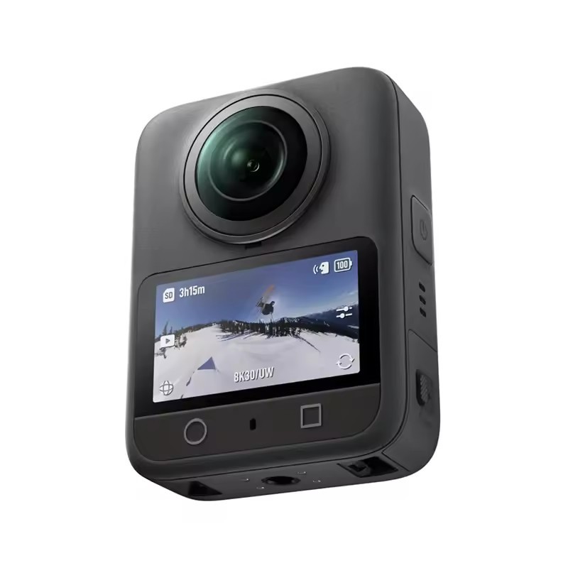 DJI Osmo 360 8K/4K 120fps Sport Action Camera 1-inch Sensor 360 ...