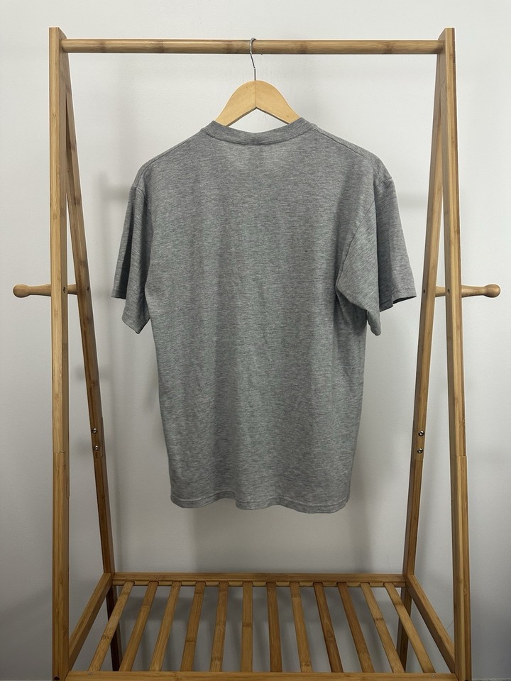 VTG 90s USMC Marine Military PT Physical Training Issued T-Shirt L USA ...