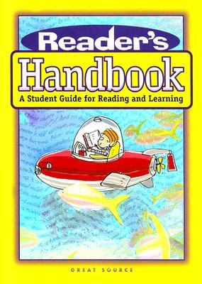 Reader's Handbook : A Student Guide for Reading and Learning by Laura ...