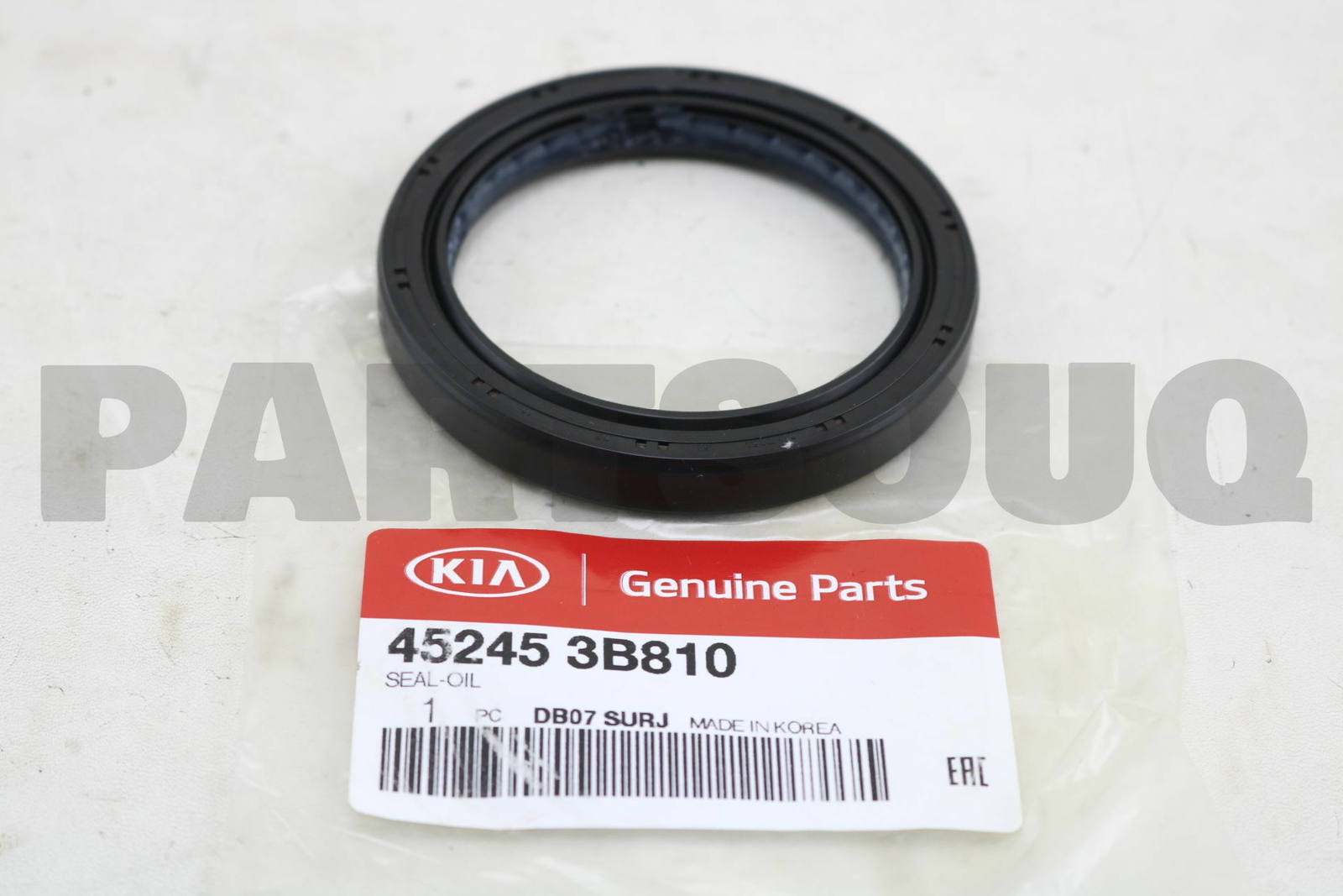 Hyundai 45245-3b810 Auto Trans Output Shaft Seal for sale online | eBay