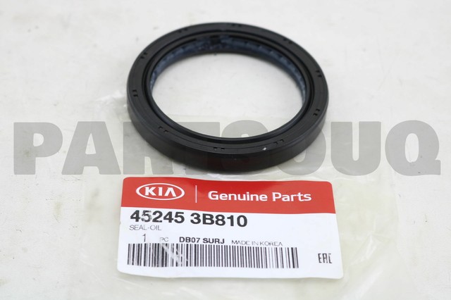 Hyundai 45245-3b810 Auto Trans Output Shaft Seal for sale online | eBay