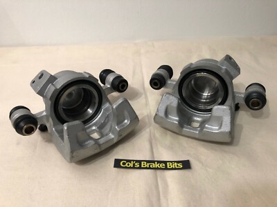 Ford Falcon EA EB ED Front Brake Calipers | eBay Australia