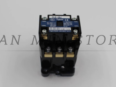 1pc AC contactor CLK-26J 20J 28J AC220V/240V | eBay
