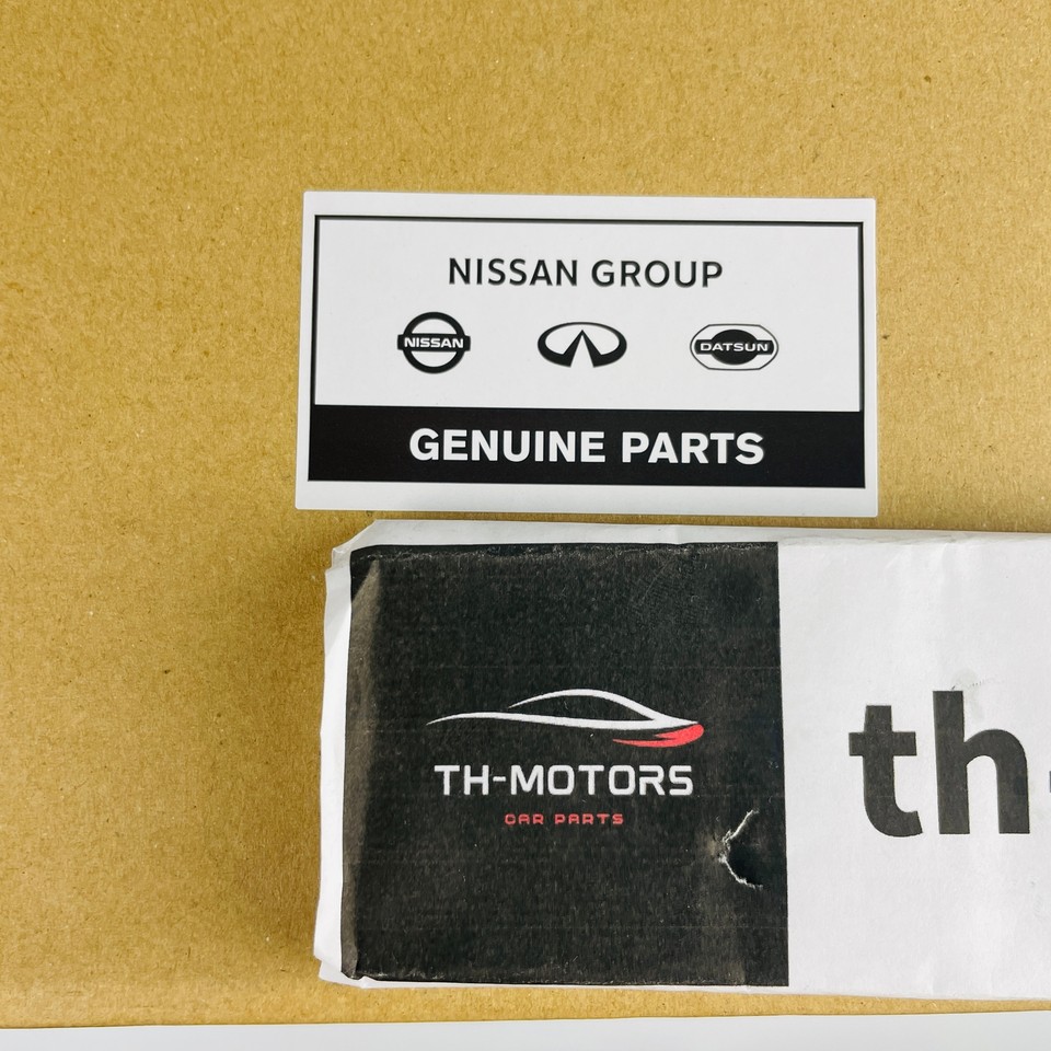 Nissan nismo R35 GTR VR38DETT Red Ornament Assembly-Engine Cover 14041 ...