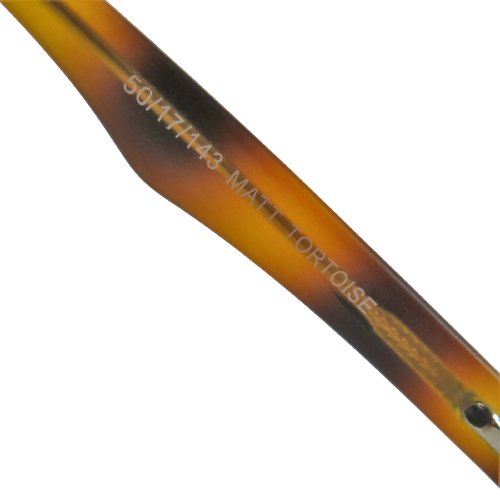 New ENHANCE Women's Eyeglasses EN 3956 Matte Tortoise Optical Frame 50 ...