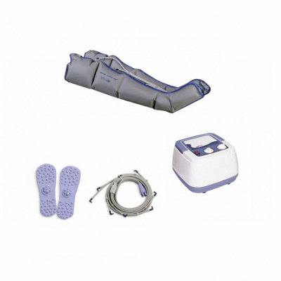 Wonjin Power Q1000 Air Pressure Massage Improve Blood Circulation Legs ...