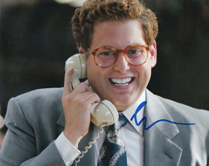 Jonah Hill The Wolf Of Wall Street Teeth What’s Your Favourite Jonah