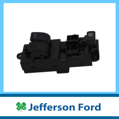 Genuine Ford Power Window Switch Assembly For Ranger Pk | eBay Australia