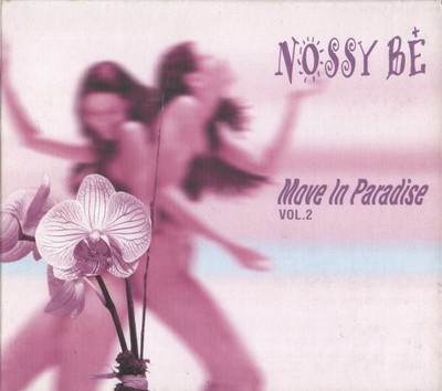 Nossy Bé - Move In Paradise Vol. 2 | eBay