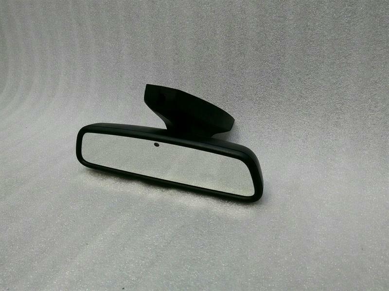 BMW 6 Series E63 Rear View Mirror 9134458 Rückspiegel Innenspiegel ...