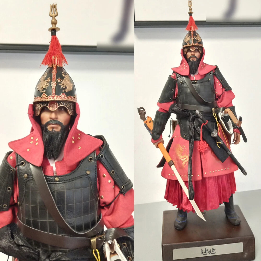 Ancient Korean Armor