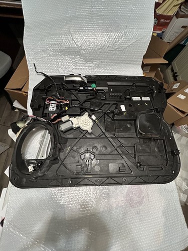 Right Front Door Window Regulator Module 2011-2018 Ram 1500 | eBay