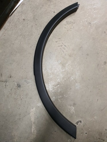 Vauxhall Mokka O/S/R RIGHT Rear Wing Wheel Arch Moulding 94532713 | eBay UK