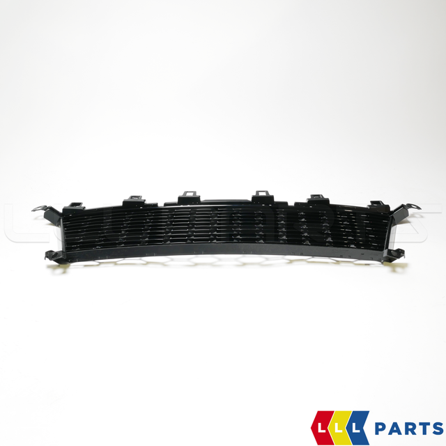 Genuine BMW G20 Front M Bumper Lower Center Grill Without a Hole for ...