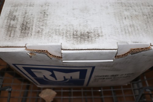 RJ Marshall Spray Granite Exreme 50 Lb SGE SB 2169 | eBay