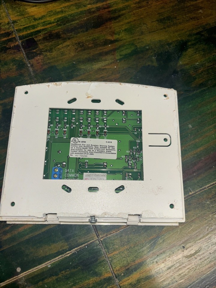 Ge Caddx Interlogix Networx Nx-1324 Led Keypad | eBay