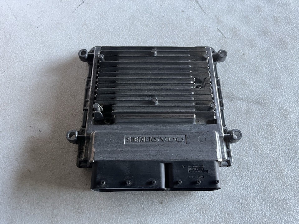 2009 Avenger Sebring 2.4L Engine Control Module PCM ECU ECM 05187404AC ...