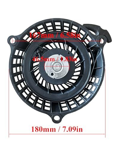 Pull Start Assembly for 951-14396 751-14396 for Mtd Lawn Mower Yard ...