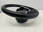 17-20 Volvo S90 V90 XC90 XC60 Heated Black Steering Wheel 32288783 | eBay
