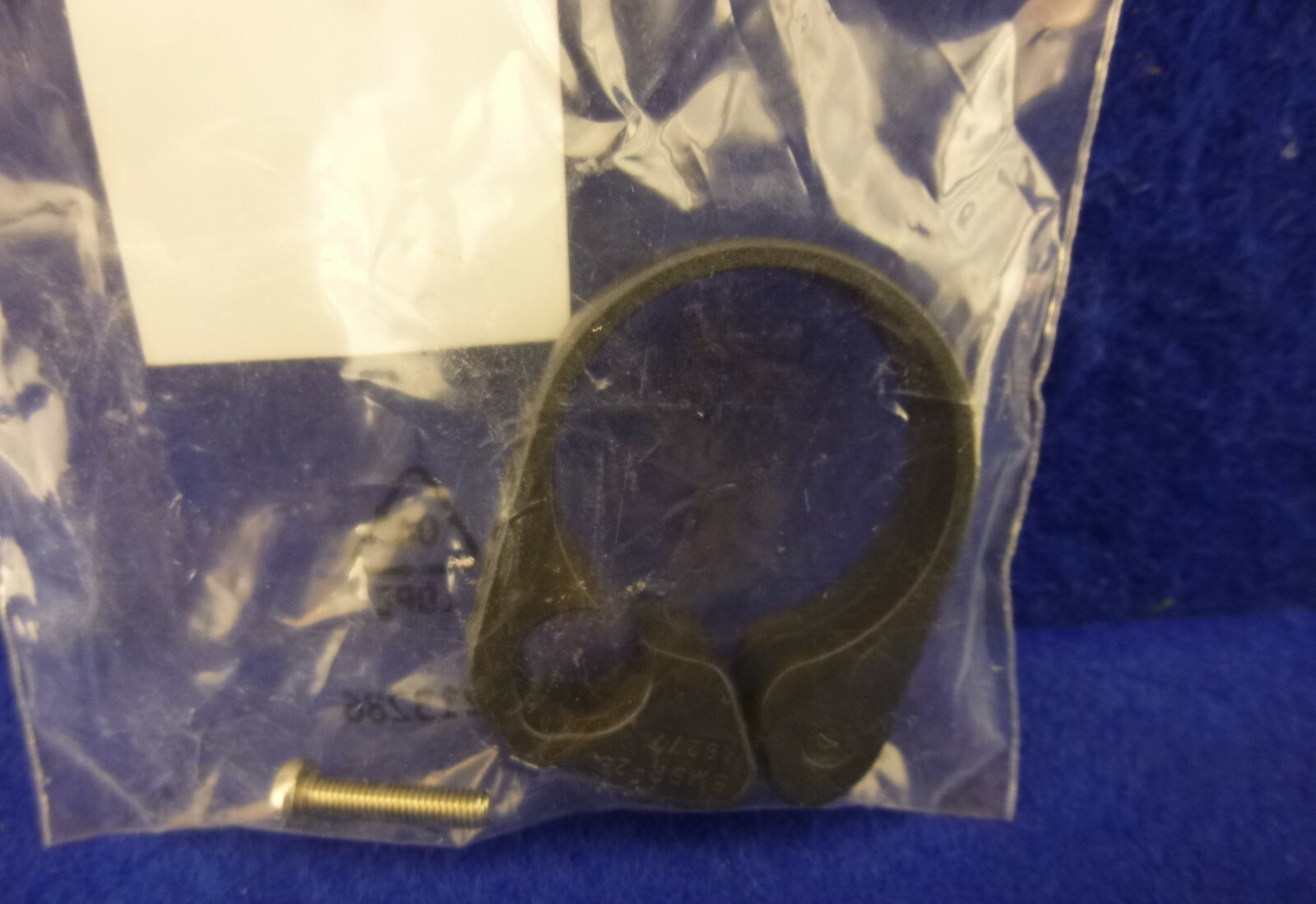 Festo Befestigungsbausatz NEU 19277 / SMBR-25 | eBay