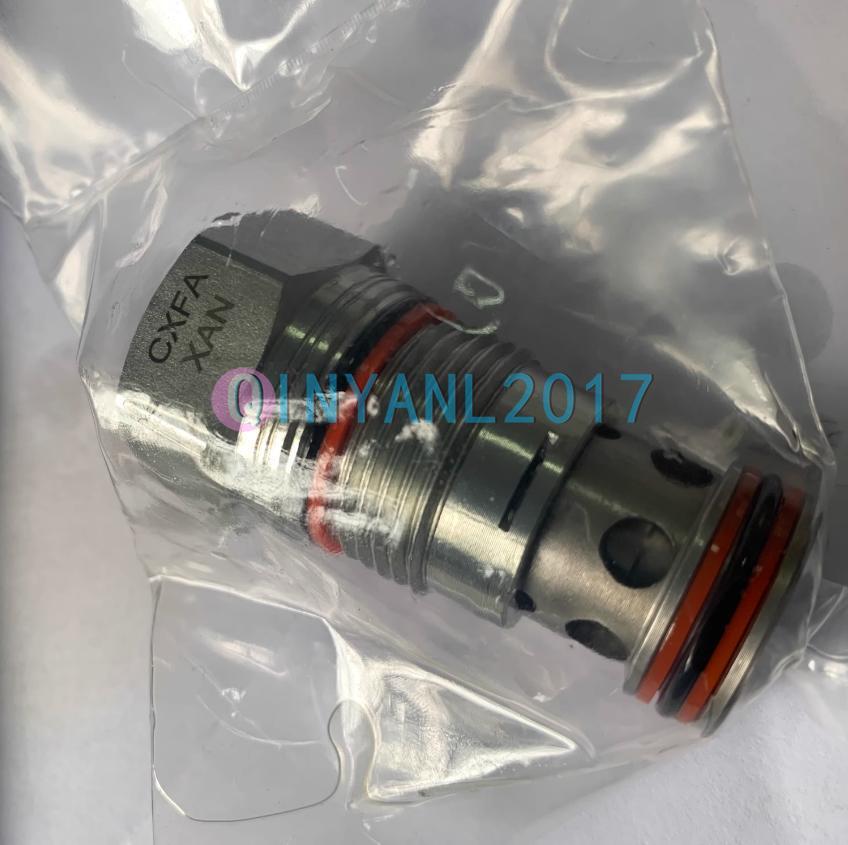 1PCS New SUN hydraulic CXFA-XAN control check valve | eBay