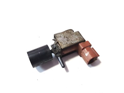 TOYOTA HILUX 2.5TD 2010 RHD VACUUM VALVE OEM 2586030120 | eBay
