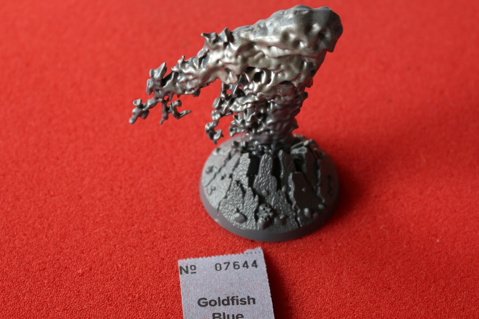 Games Workshop Warhammer Fyreslayers Magmic Invocations The Molten ...